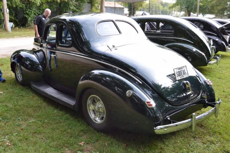 The StreetRodder Network – The FUN is in the RUN!!!